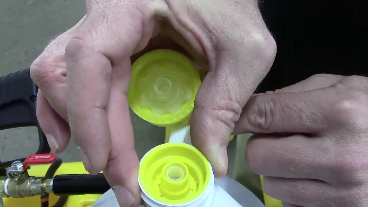 Troubleshooting the Chemical Injection System