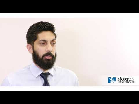 Sayeed U. Khan, D.O. | Norton Medical Group
