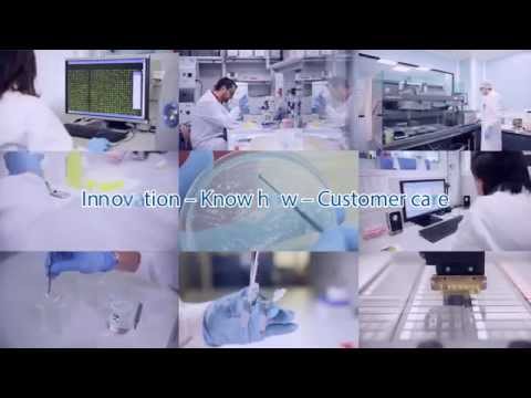 Technogenetics