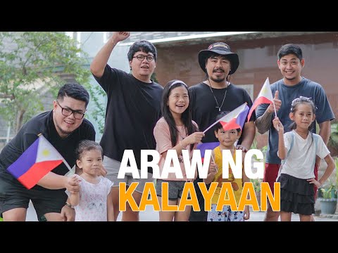 Ang Tunay na Kahulugan ng Kalayaan - Independence Day 2024