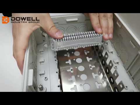 Krone Module - 10-Pair Krone Module Latest Price, Manufacturers & Suppliers