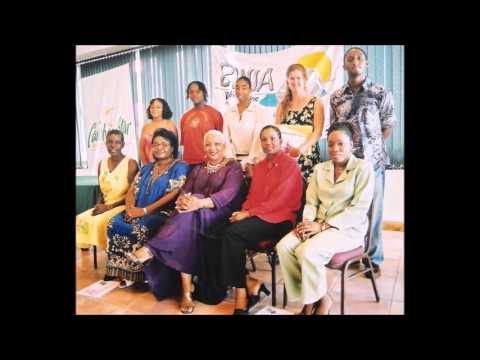 A Nuclear Family Explosion! by Siena K. Margrie Hunt | Wadadli Pen