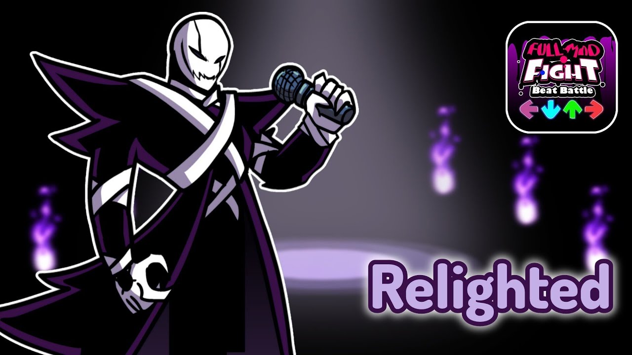 [Beat Battle] Relighted All Sick (Ultimate)
