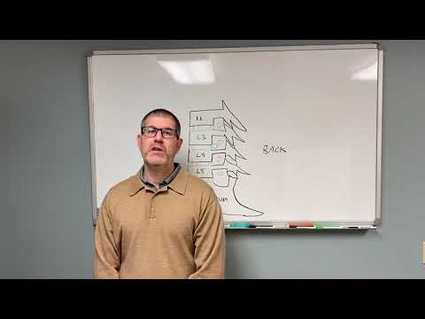 Understanding incidental findings, and why they may not actually be incidental