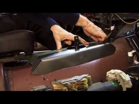Installing a Tremec TKO 5 Speed into a GM G Body
