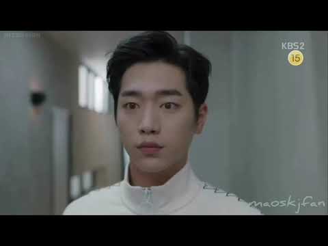 Are You Human Too? (OST Part 6) Seo KangJoon / Gilgu Bonggu (GB9) โ For The First Time / Fan made MV