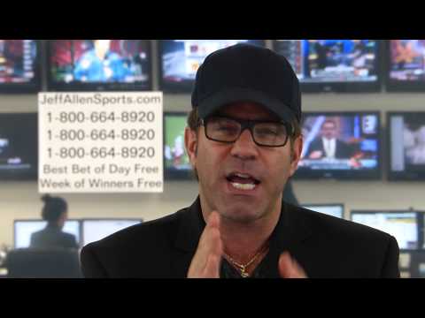 USC #Trojans vs. UCLA #Bruins with Jeff Allen Sports