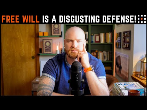 Divine Puppetry: The Many Problems With Biblical Free Will