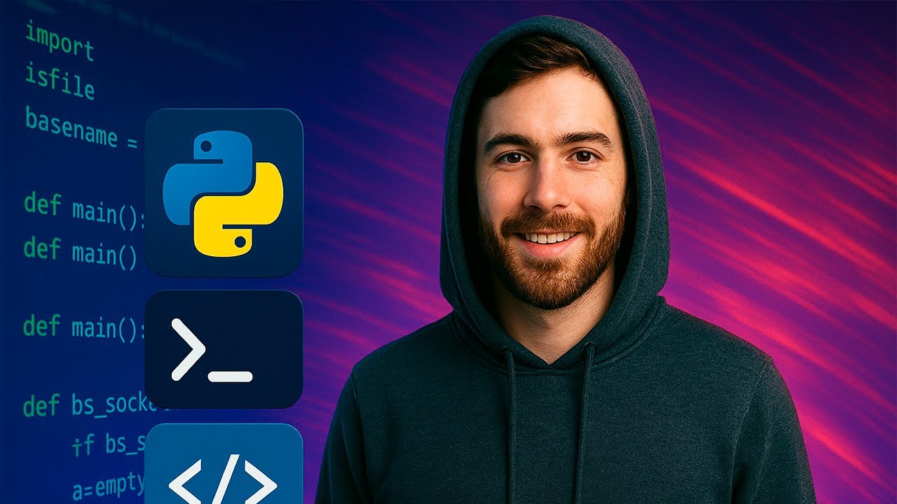 Optimize Your Python Code - Python Tips & Tricks