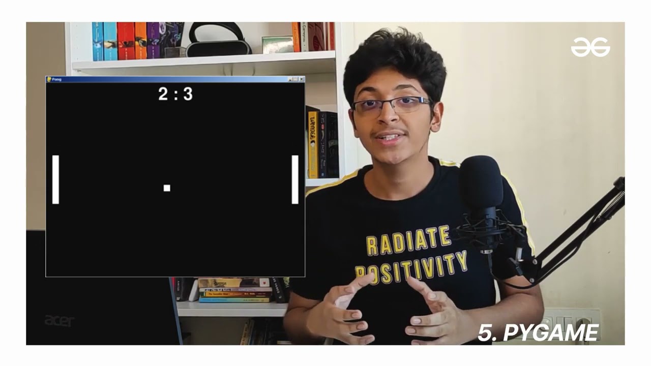 10 Beginner Python Projects