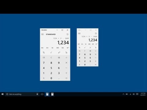 How To Install Calculator Windows 10