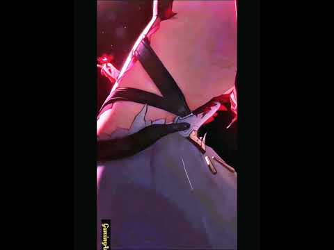 Camellya short video, wuthering waves video, camellya wallpaper.