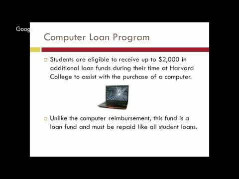 Financial Aid 101