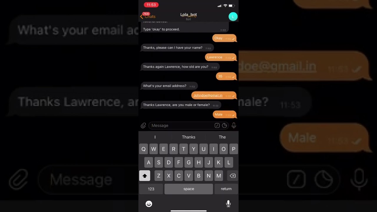 Kromium Health | F6S