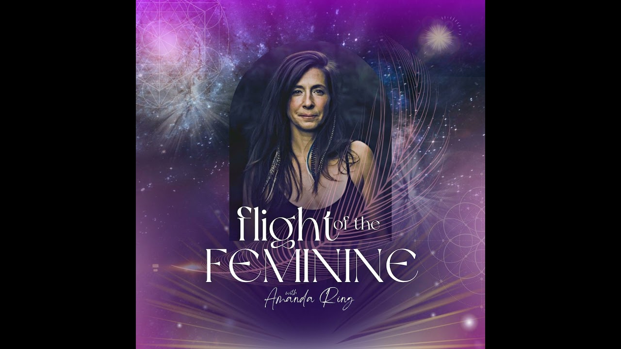 In Touch: Getting Intimate With The Feminine