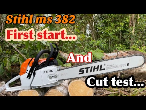 Stihl Chainsaw - Lowest price stihl chain saw from Importers.
