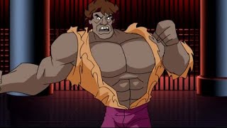 Batman and Justice League VS Secret Society Of Super-Villains