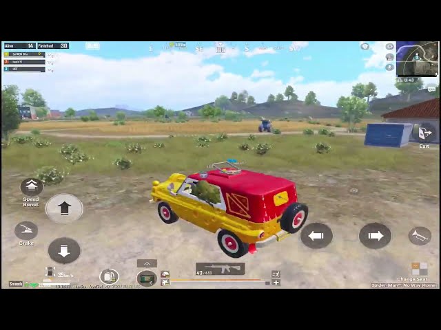 5 best BGMI locations to drop in Erangel (February 2023)