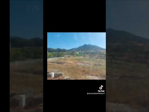 Farm for sale, less than 50k in Monsanto! With urban article and land