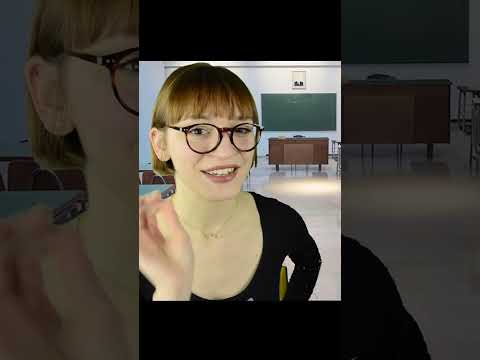 pov: a lezione di pronuncia inglese