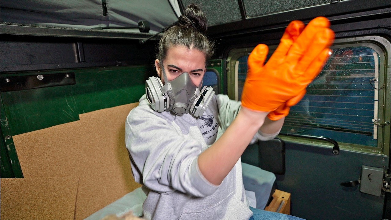 10 Years of Living in Trucks… Why Did I Avoid This?