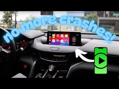I FIXED ACURA'S DISASTROUS APPLE CARPLAY!
