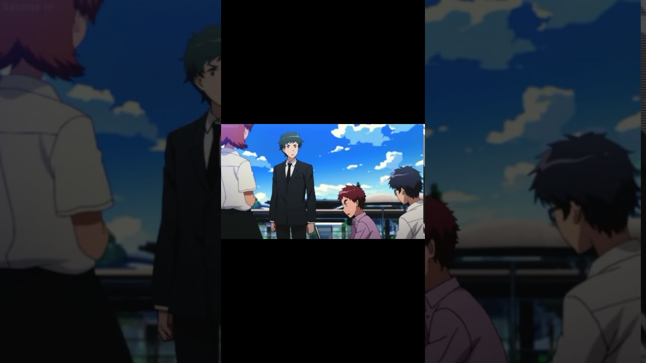 Tentomon warp digivolves to herculeskabutiermon/All the Digimon are gone
