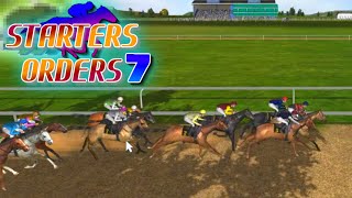 21 Games Like Starters Orders 7 Horse Racing – Games Like