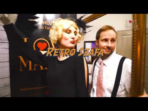 Love Maker clip promocyjny