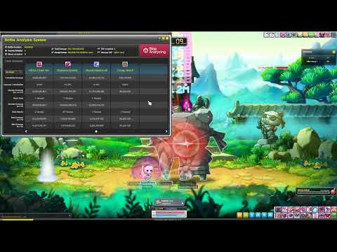 [Skill Bug] Cadena Thrash Final Damage Application - Official ...