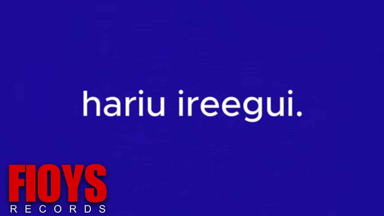 HARIU IREEGUI by Gangaa from Mongolia | Popnable