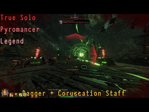 Steam Community :: Video :: Vermintide 2 | The Skittergate | True Solo ...