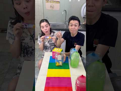 Roll the 6 color dice and pop the balloons #gaming By Hey Fun Try Now