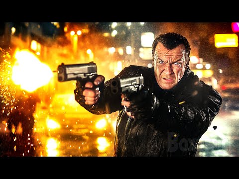Unconventional ex-military plays with his own rule to hunt Russian masterminds | Action Full Movie