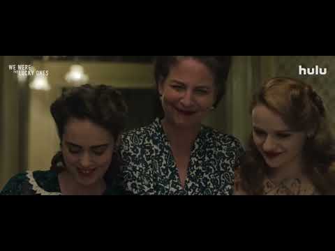 We Were the Lucky Ones — Official Trailer (2024) Joey King, Logan Lerman, Marina Bye
