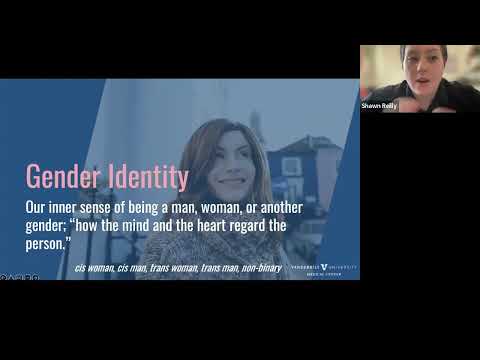 Foundations of LGBTQIA+ Health Care and Homelessness: Terminology, Concepts, and Best Practices
