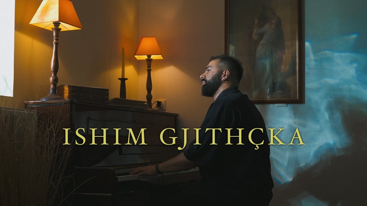 Julio Imeri nga coverat tek muzika e tij origjinale, ilaç për veshët ...