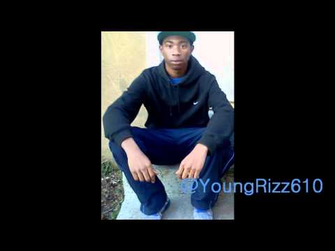 Young Rizz Wavy