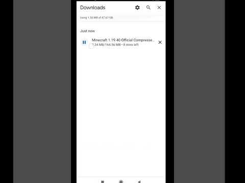 Minecraft 1.19.40 LATEST VERSION DOWNLOAD ππππ#shorts #linkedin #subscribe #share #minecraft