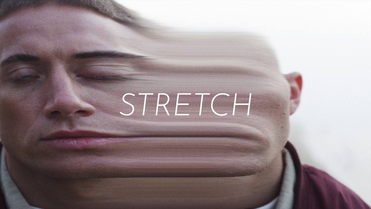 Stretch Effect for DaVinci Resolve – MONONODES