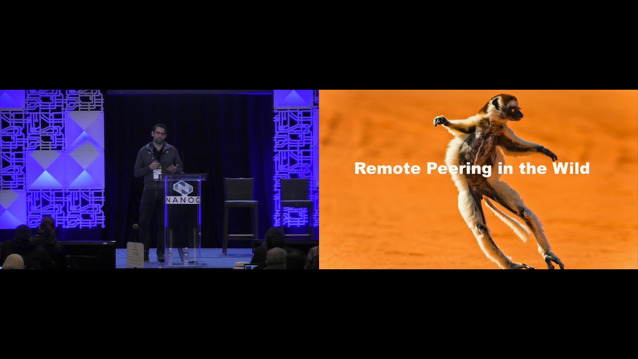 Uncovering Remote Peering Interconnections at IXPs