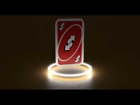 Steam Community :: Video :: Uno Reverse Card Color Change