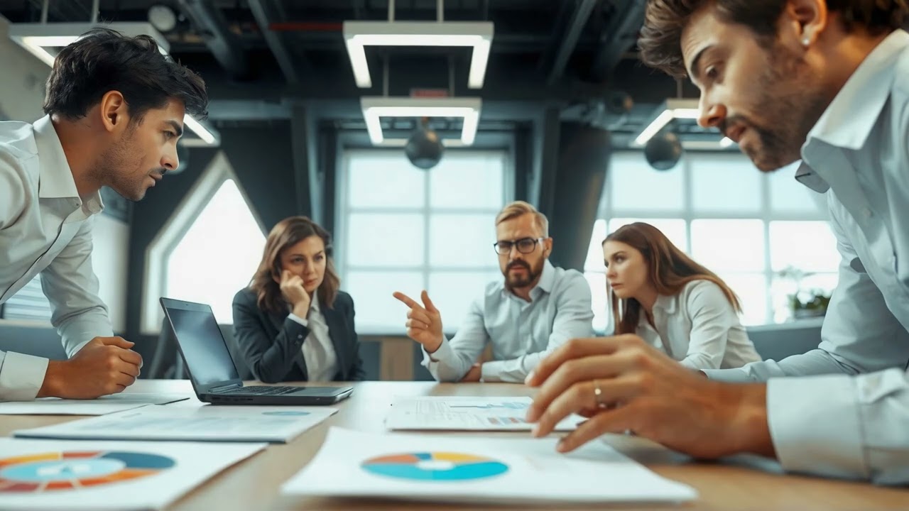 Decoding Consumer Behavior for Marketing Success