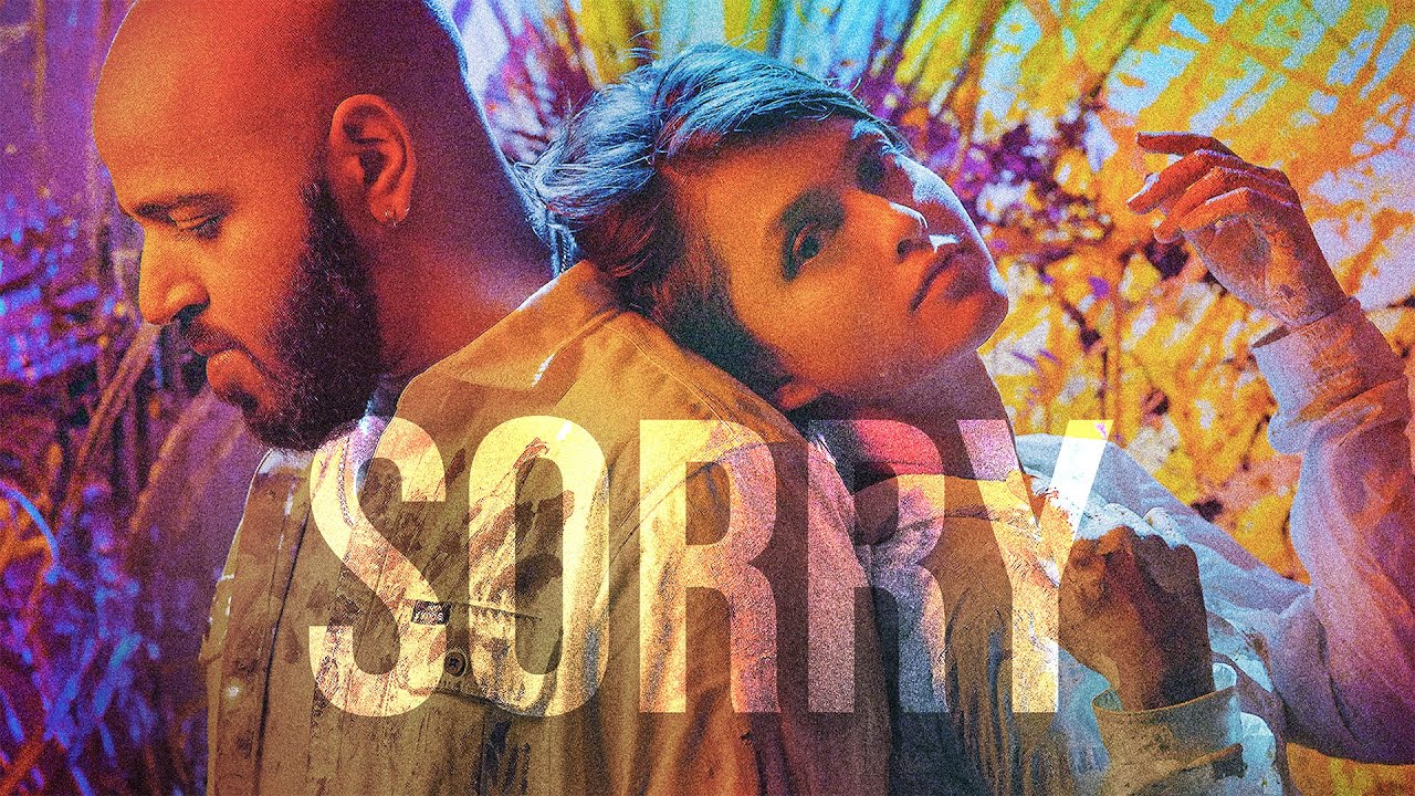 Lyrics & Translations of SORRY by Yohani | Popnable