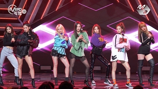 씨엘씨) [MPD직캠4K] 씨엘씨 직캠 도깨비 엠카운트다운 170209 - 인스티즈(instiz) 예인영상 (종료) 카테고리