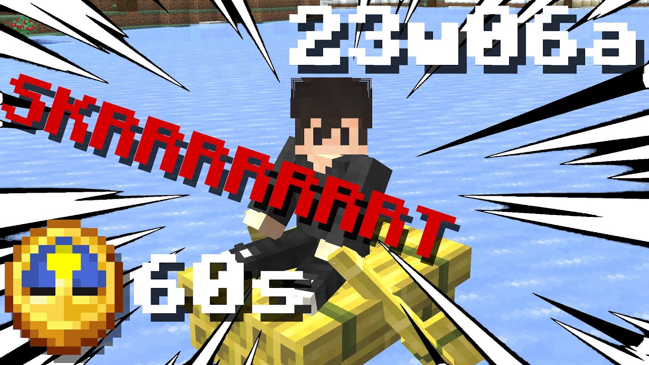 Minecraft 23w06a in 60 seconds...
