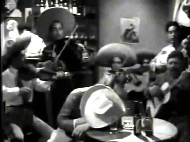 Las mejores canciones de Pedro Infante | Me lo dijo Lola