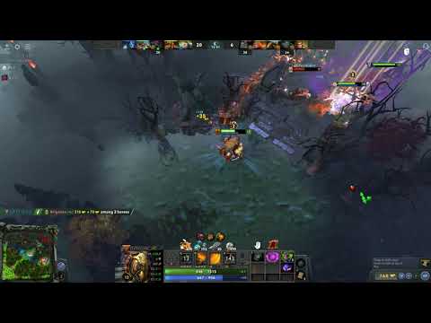 Steam Community :: Video :: Dota 2 4K GamePlay Earthshaker (No Commentary)