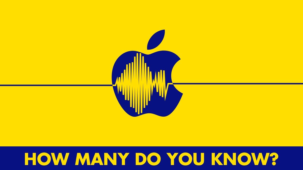 Sonic Branding Examples - 6 Of The Best