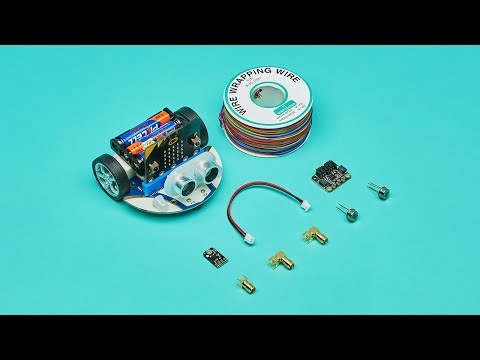 Adafruit LC709203F LiPoly / LiIon Fuel Gauge and Battery Monitor ...